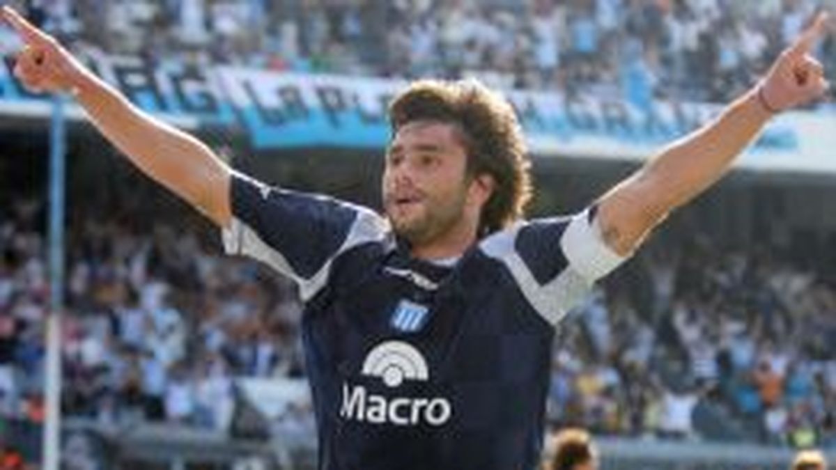 Boca no oculta su interés por Yacob