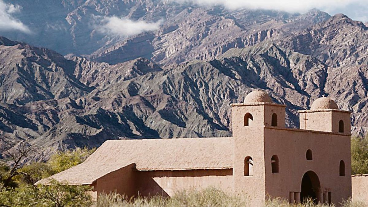 Catamarca: la Ruta del Adobe, un encuentro con la historia