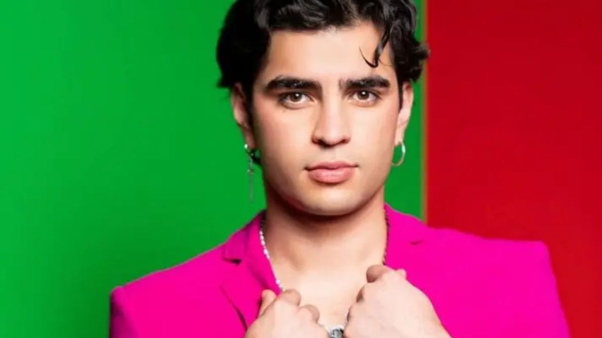 Aarón Mercury desafía reglas de Televisa tras quedar eliminado de La Casa de los Famosos México ...