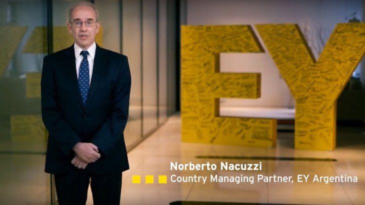 Eugenio Pace y Matias Woloski, de Auth0, premiados en el Entrepreneur of the Year 2021