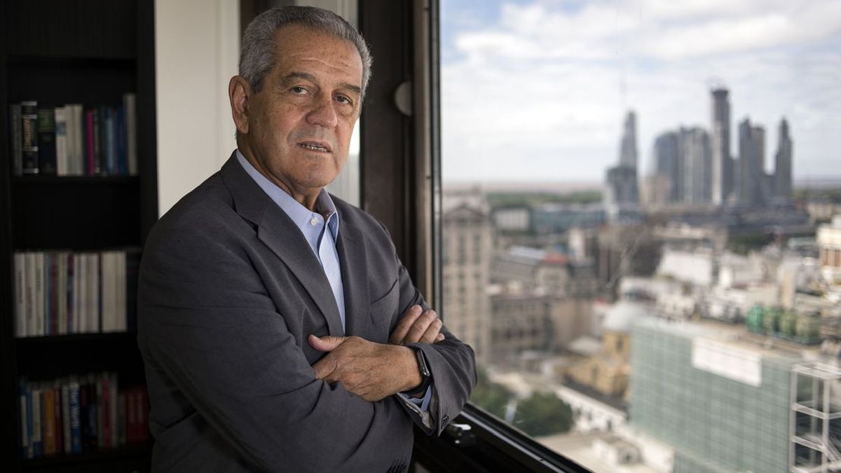 Miguel Blanco, sobre el contexto económico: La sociedad no sabe para ...