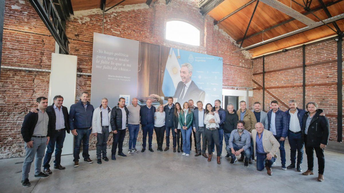 Mario Meoni. Últimas noticias de Mario Meoni | Ambito.com