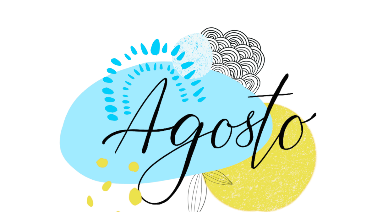 Bienvenido agosto: 15 frases bonitas para iniciar el octavo mes del 2024