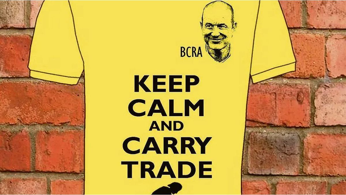 La mirada del mercado: dólar, se pinchó el carry trade y las sospechas ...