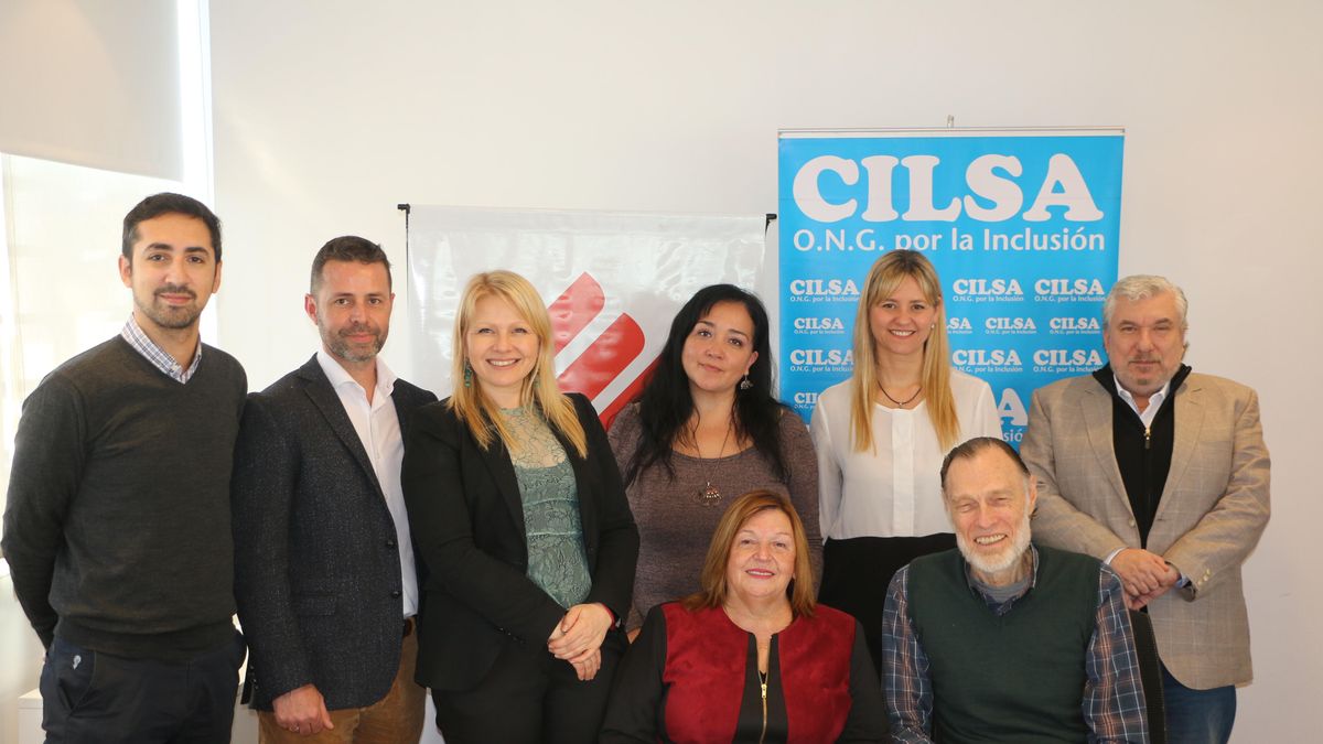 CILSA y Exo trabajarán juntos por la inclusión