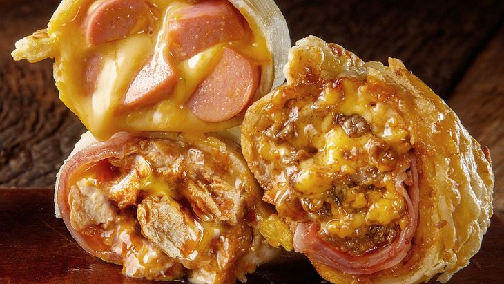 Mi Gusto: la cadena que transformó a la empanada en gourmet y es un ...