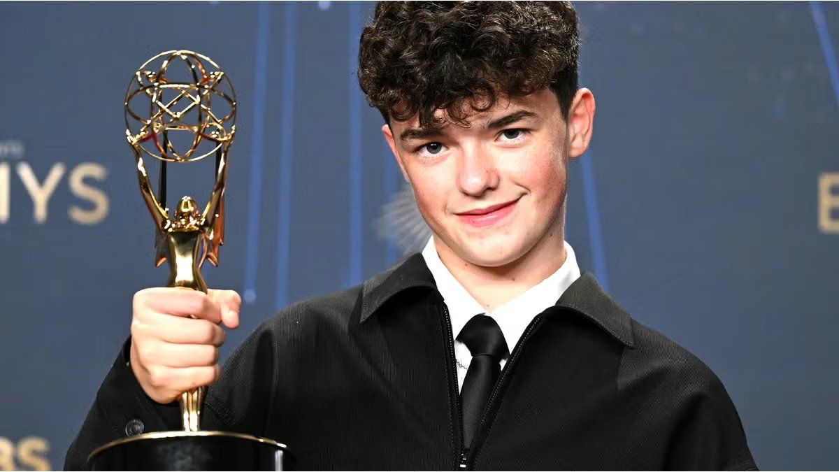 Quién es Owen Cooper, el actor de Adolescencia que se convirtió en el ...