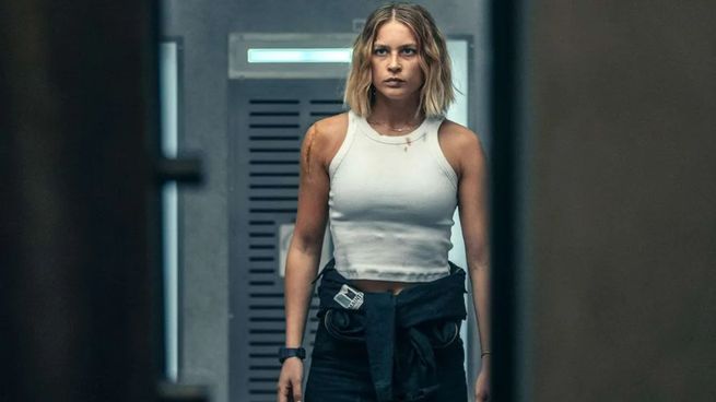 Netflix México tiene nueva reina: la misteriosa Extraterritorial arrasa ...