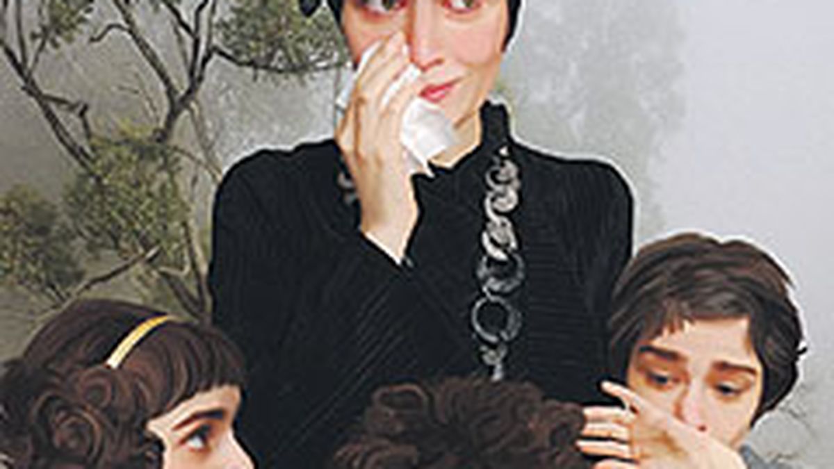 Nueva y atractiva mirada de Da Rin al mundo de El tambor