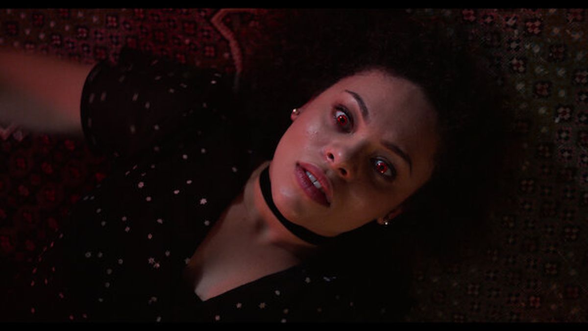 Netflix: la miniserie de terror y fantasía de cazadores de monstruos ...