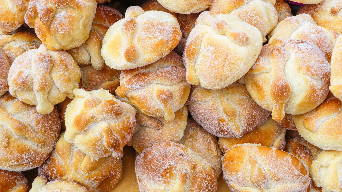 Qué supermercado tendrá MÁS BARATO el PAN DE MUERTO durante octubre 2025: ¿Walmart, Sam's Club ...