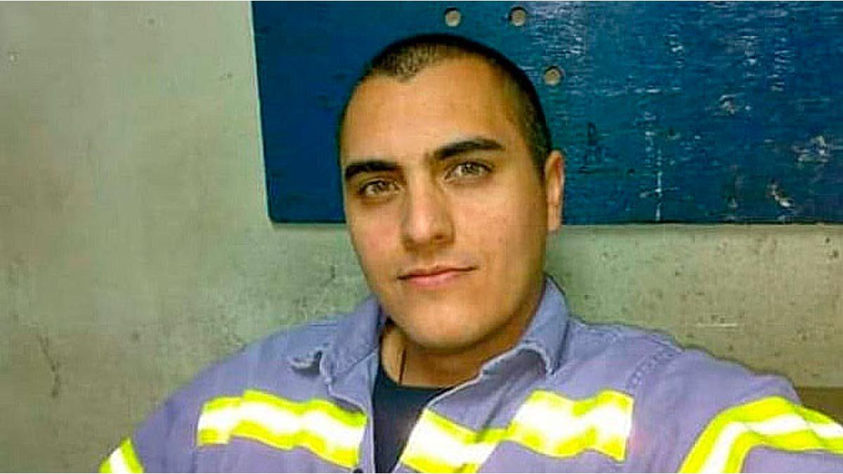 Asesinaron a un hombre de un disparo en la cabeza por defender a una ...