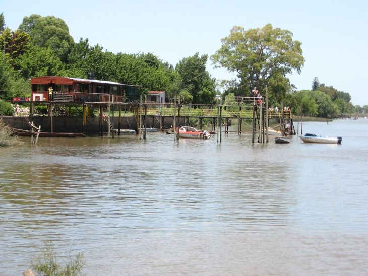 Isla Paulino: la famosa isla oculta ideal para visitar un fin de semana