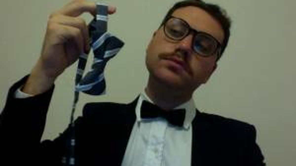 Corto de actor y director argentino Iair Said va a Cannes