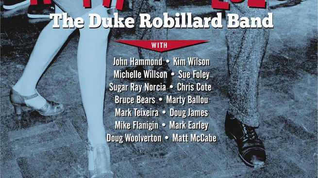 Rhythm & Blues: una música a descubrir