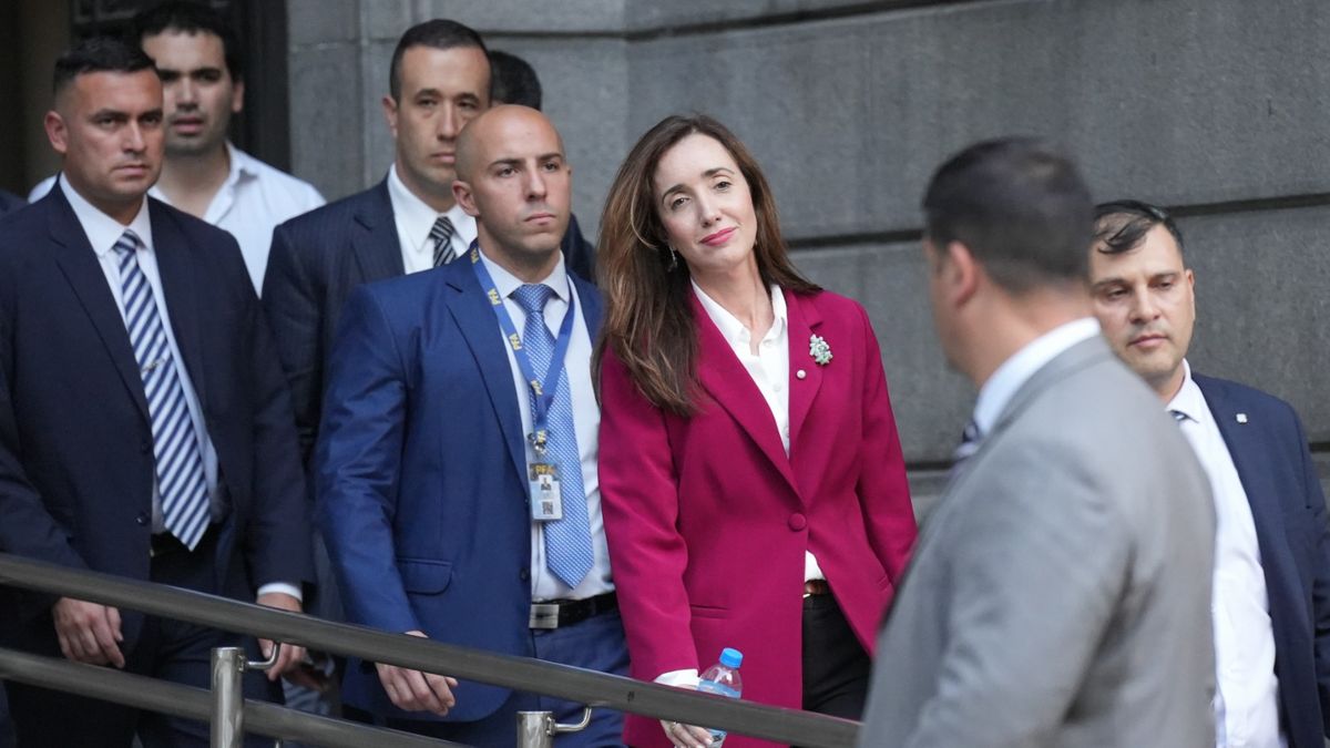 Victoria Villarruel confirmó que se reunirá con Patricia Bullrich