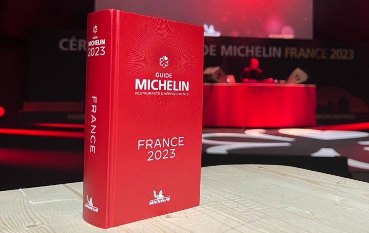 La Guía Michelin Hace Su Debut En Argentina Qué Provincias Participan