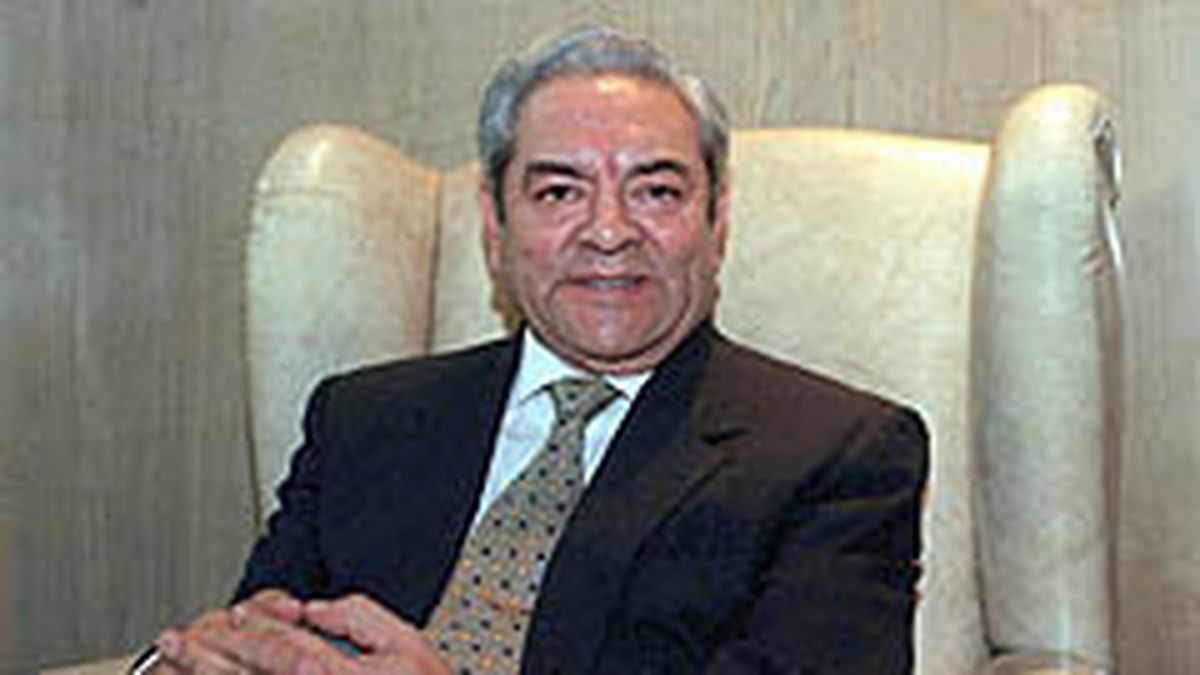 Murió Antonio Hermán González
