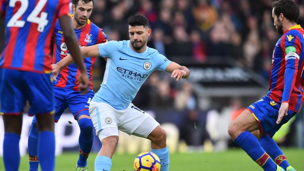 En el último partido del año, el City salvó su invicto