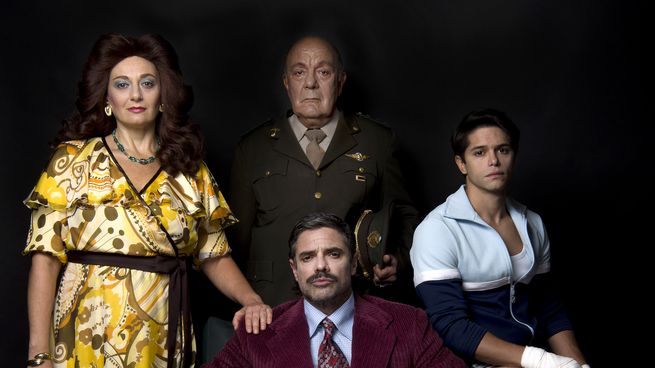 Emiliano Dionisi: El catch nunca me gustó hasta que descubrí que era ...