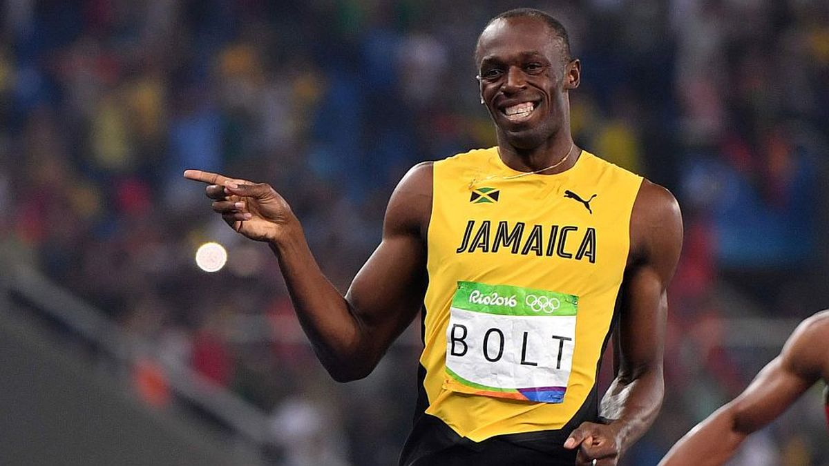 Mundial de atletismo: el legado de Bolt, las estrellas ascendentes y ...