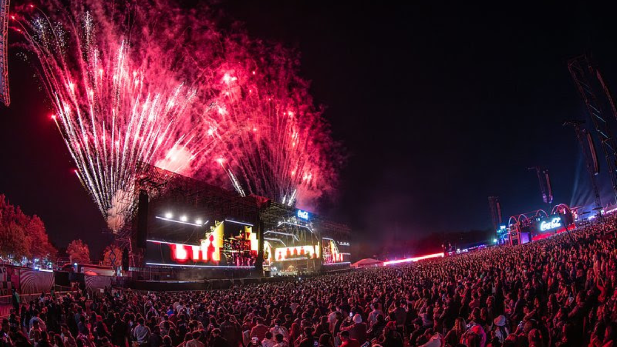 FLOW FEST México 2025: fechas, venta de boletos, precios confirmados y CARTEL de artistas FILTRADO