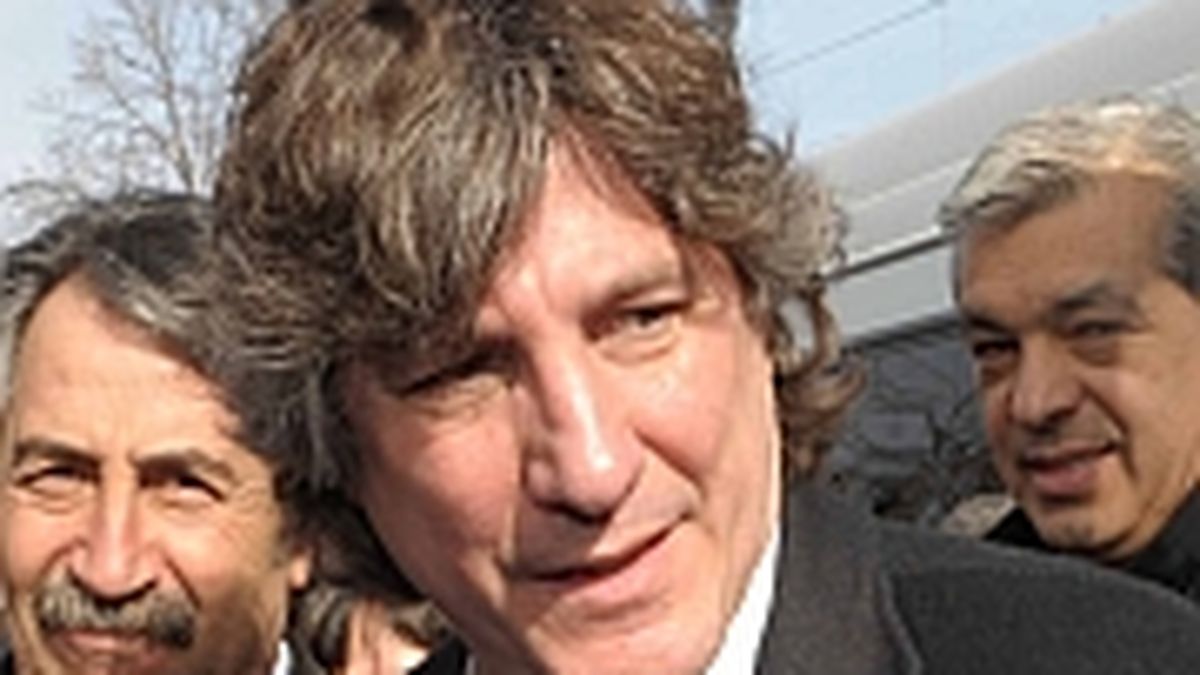 Quedó firme el sobreseimiento de Boudou