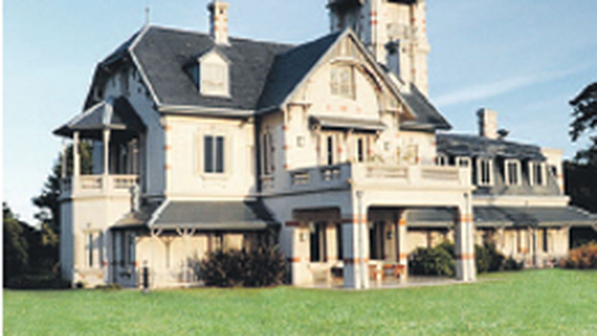 Hay leyendas que impulsan el turismo de estancias