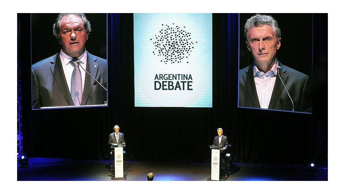Promulgan la obligatoriedad de los debates presidenciales