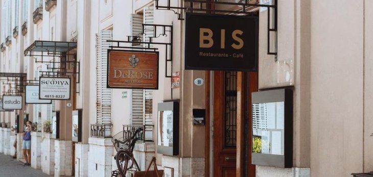 Tres lugares para disfrutar menús por pasos en Buenos Aires