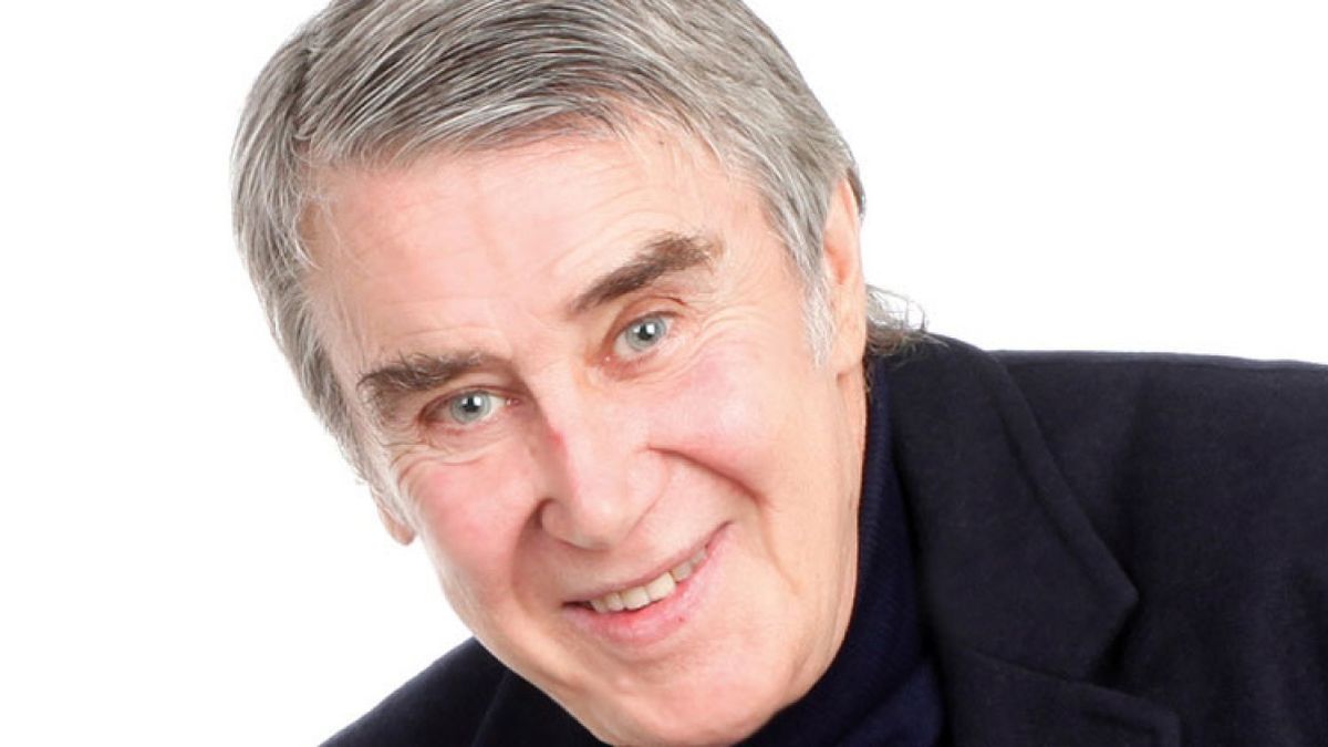 Murió a los 84 años el actor Rodolfo Bebán