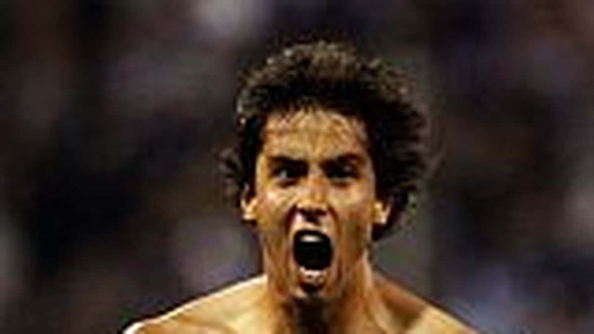 Ricky Álvarez ya es del Inter
