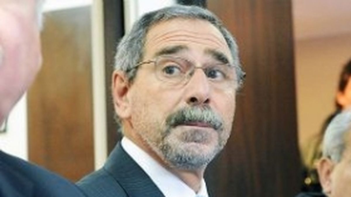 Tragedia de Once: Jaime negó cualquier tipo de responsabilidad