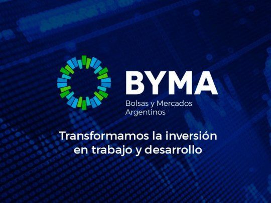 Avanza la integración del mercado de capitales: BYMA y MAE podrán ...