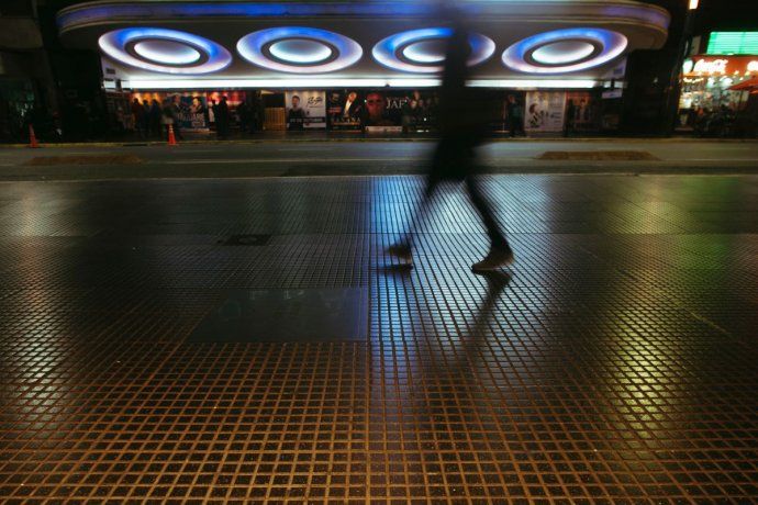 Avenida Corrientes: ¿cuáles fueron los cambios para favorecer el turismo?