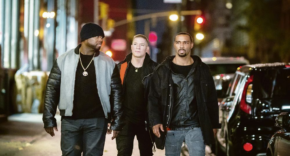 “Power” lanza su quinta temporada