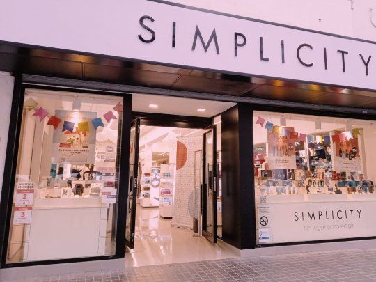 Simplicity inauguró su primera sucursal en Entre Ríos e invertirá $2. ...