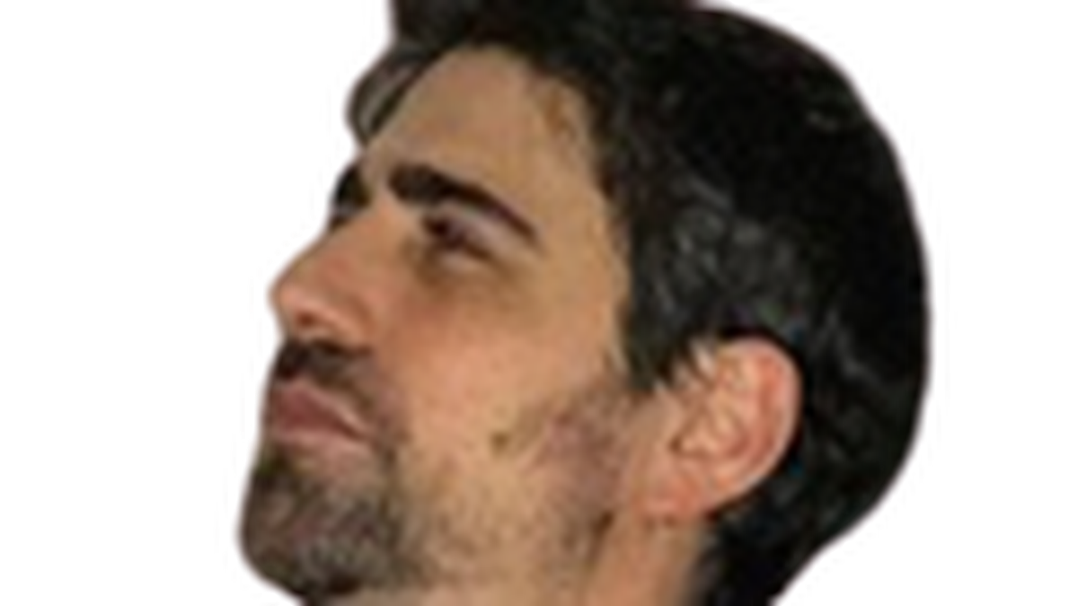 Matías Lértora