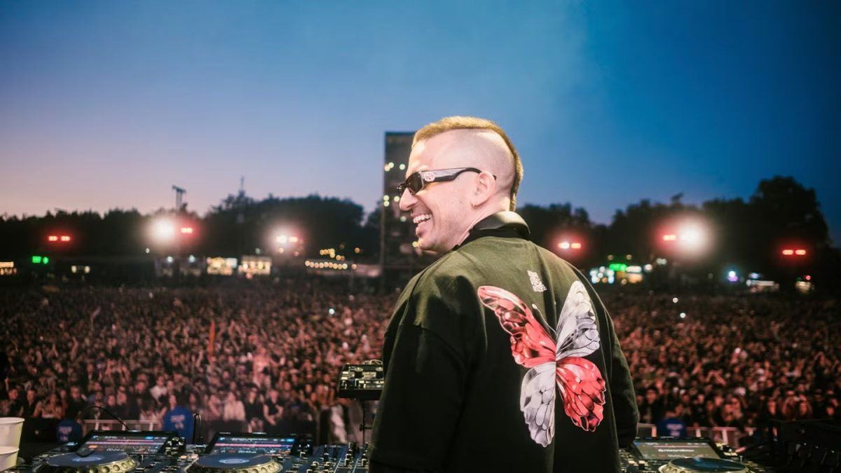 Michael Bibi llega a Buenos Aires: todo lo que tenés que saber antes ...