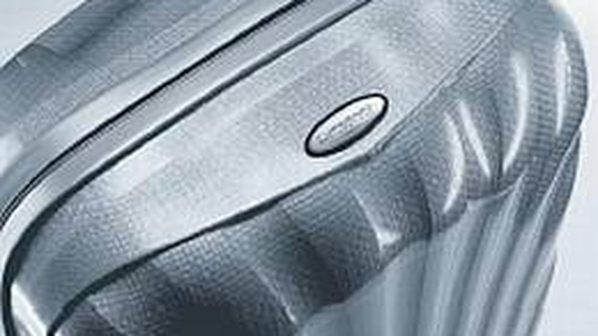 Samsonite celebra sus 100 años con importante plan de expansión