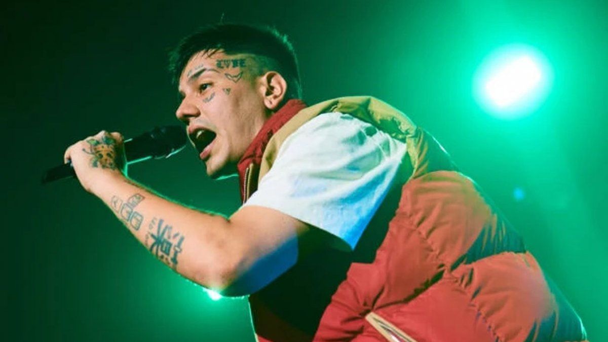 Duki estrenó aPoLLo13, segundo adelanto de su próximo disco