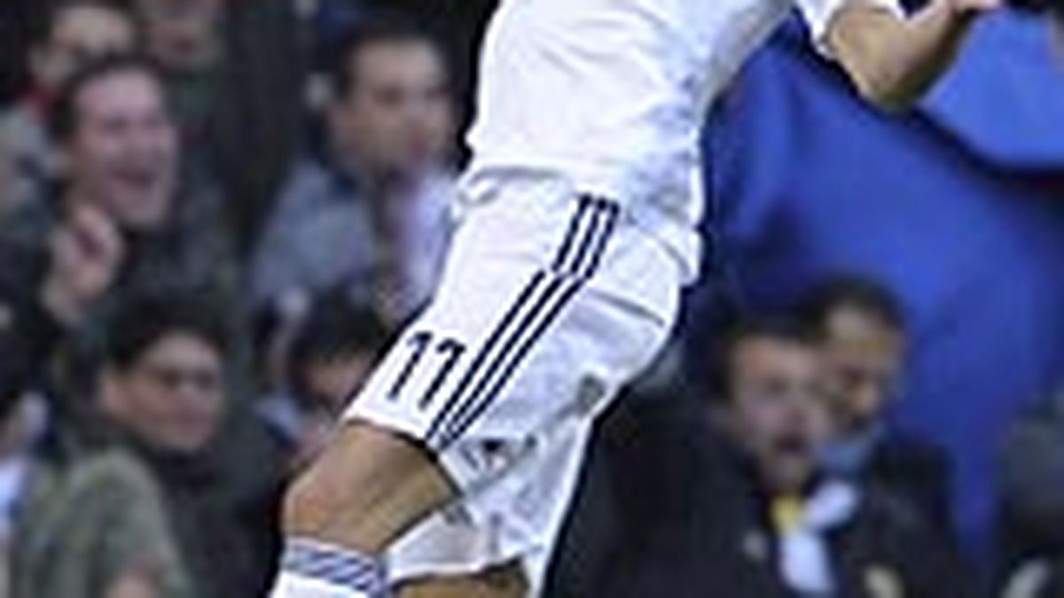 Roben pasó a Bayern Munich