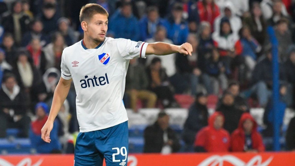 En Nacional le responden a Boca: Era uno de los rivales más accesibles ...