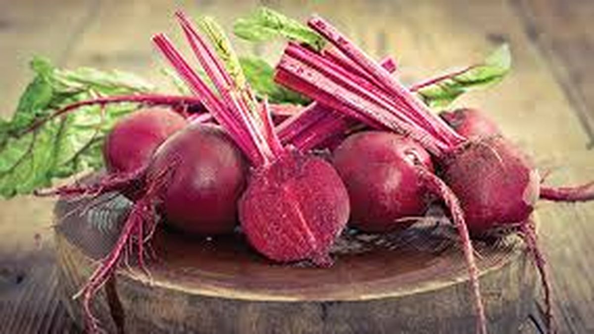 Cuáles son las propiedades curativas de bebe jugo de betamel