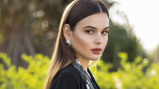 María Eugenia Hourmilougue revela cómo recorrer el mundo a través del ...