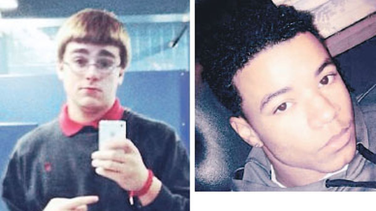 EE.UU.: mató a su compañero de clase y se sacó una selfie