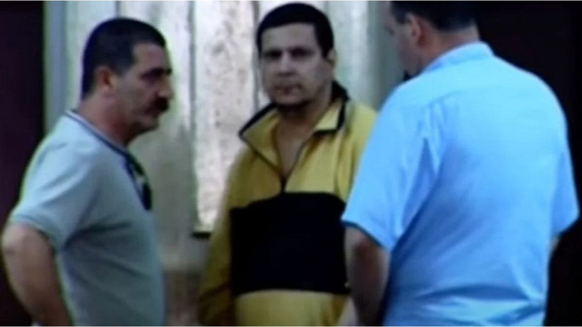 Salvatore Silvio Mangion, el mataviejos, único asesino serial de Malta