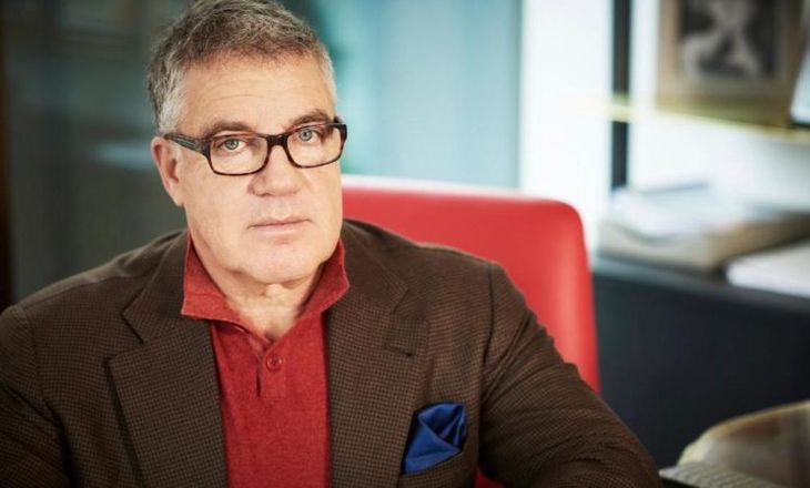 Quién es Idan Ofer, el multimillonario israelí que desafió a Harvard