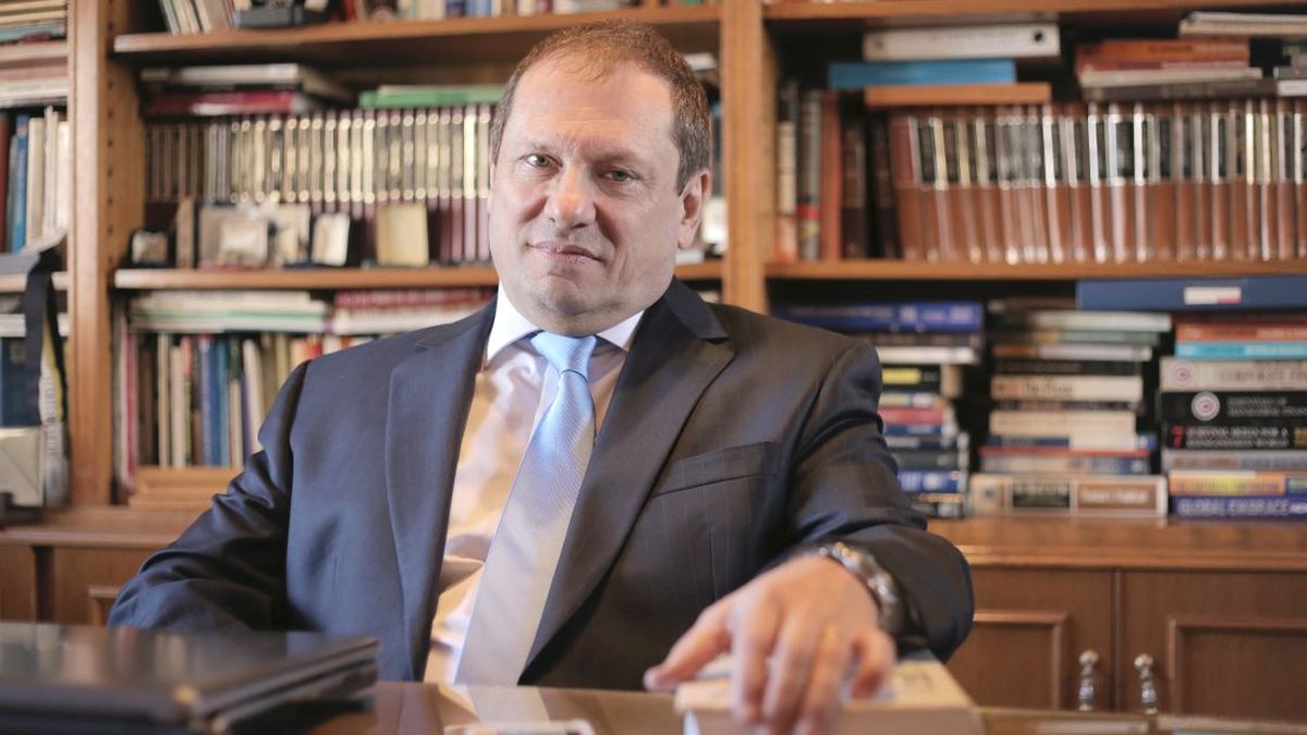 Tigani: Hay que encarar en forma inmediata un acuerdo sui generis con Japón
