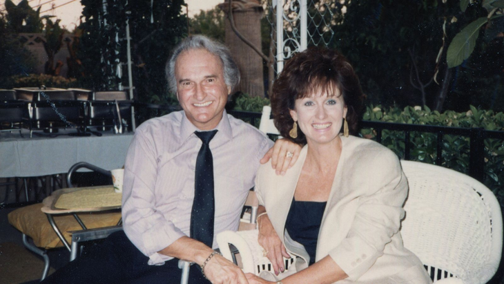 La historia de la viuda negra multimillonaria que se casó cinco veces y ...